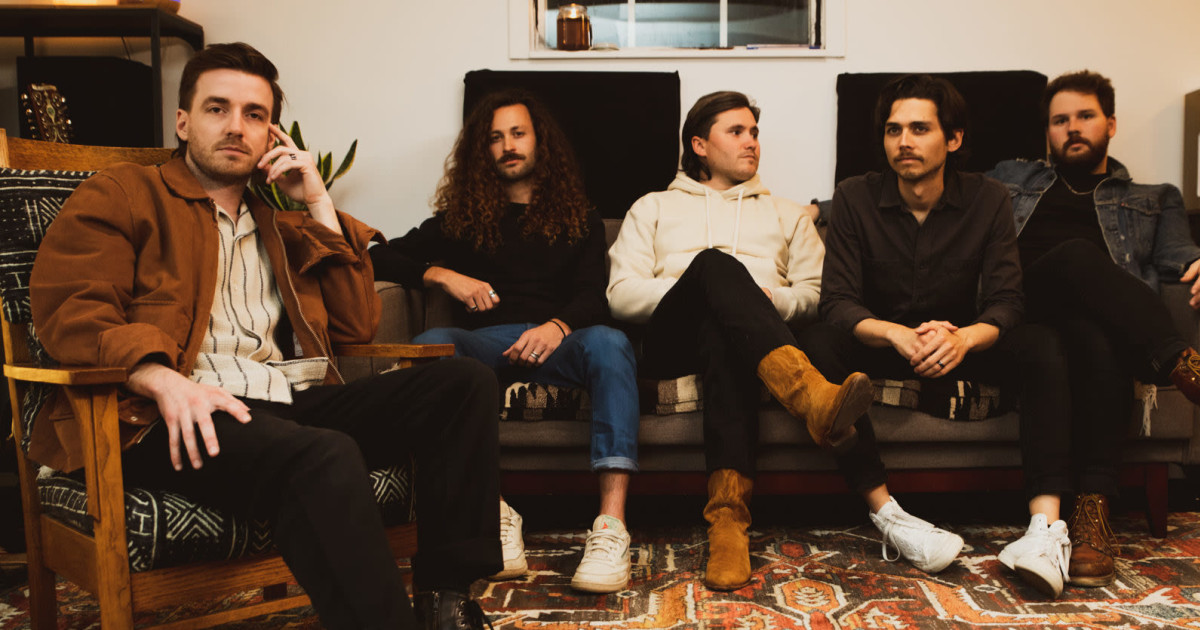 LANCO w/ GABLE BRADLEY in Cedar Park at Haute Spot