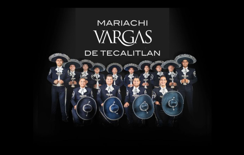 Mariachi Vargas Logo
