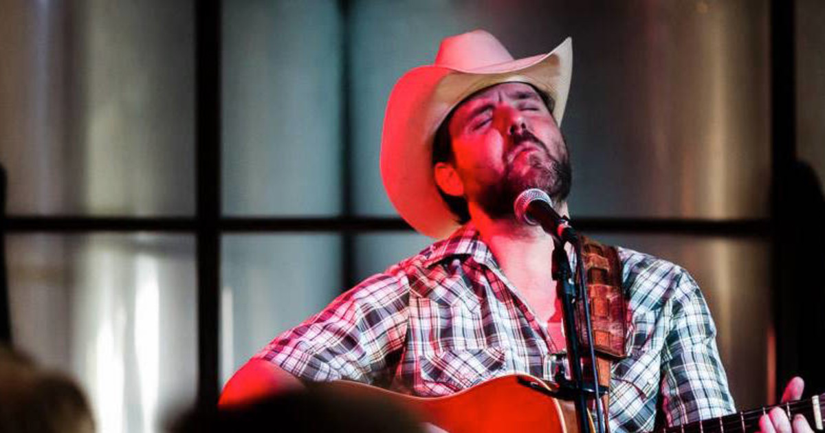 Sunday Best with Lucas Hudgins in Austin at The ABGB