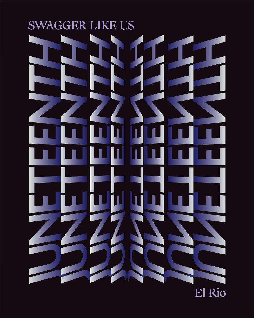 Swagger Like Us Juneteenth in San Francisco at El Rio