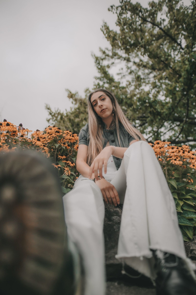 Steve Kozak in Vancouver at Frankie's Jazz Club