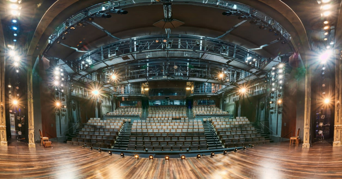 CINDERELLA in Austin at Zach Theater