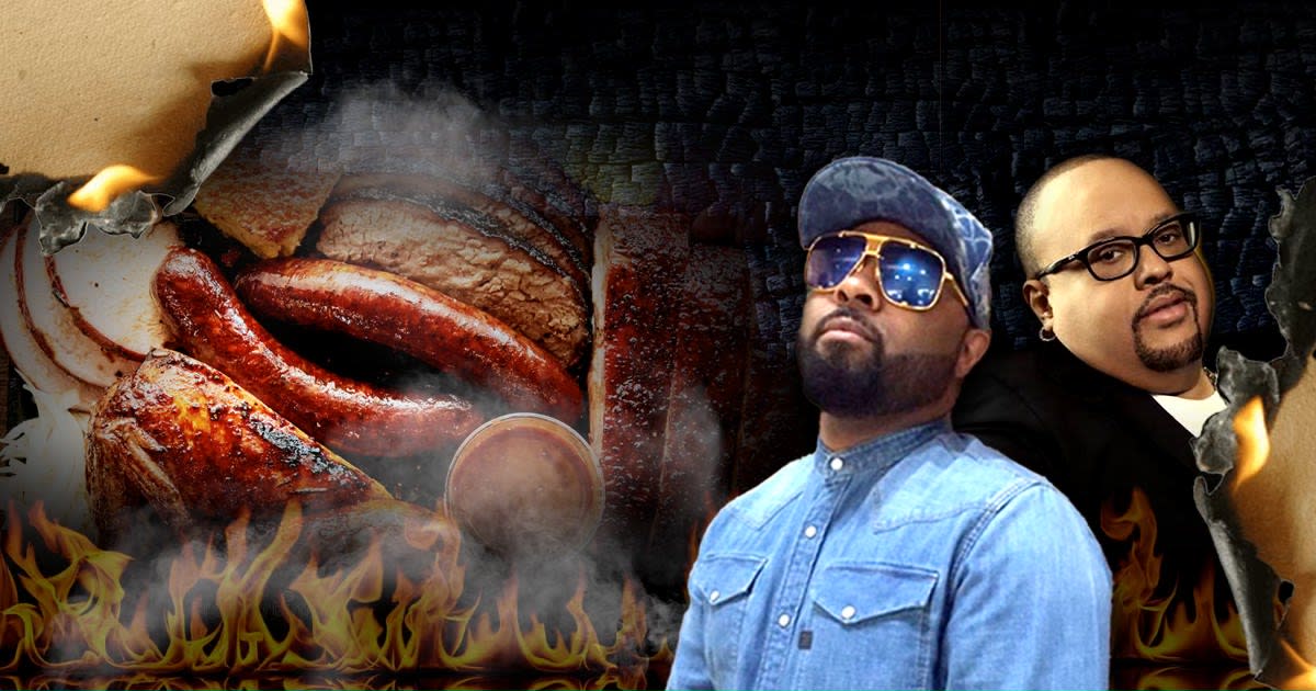 California Soul Food Cookout and Festival in Pleasanton at