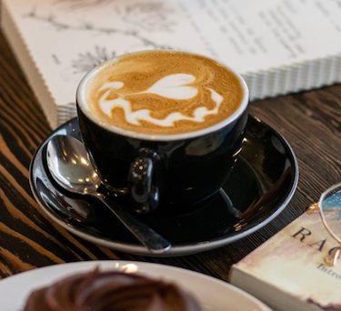 The Best Coffee Shops in Victoria 2022: From So...