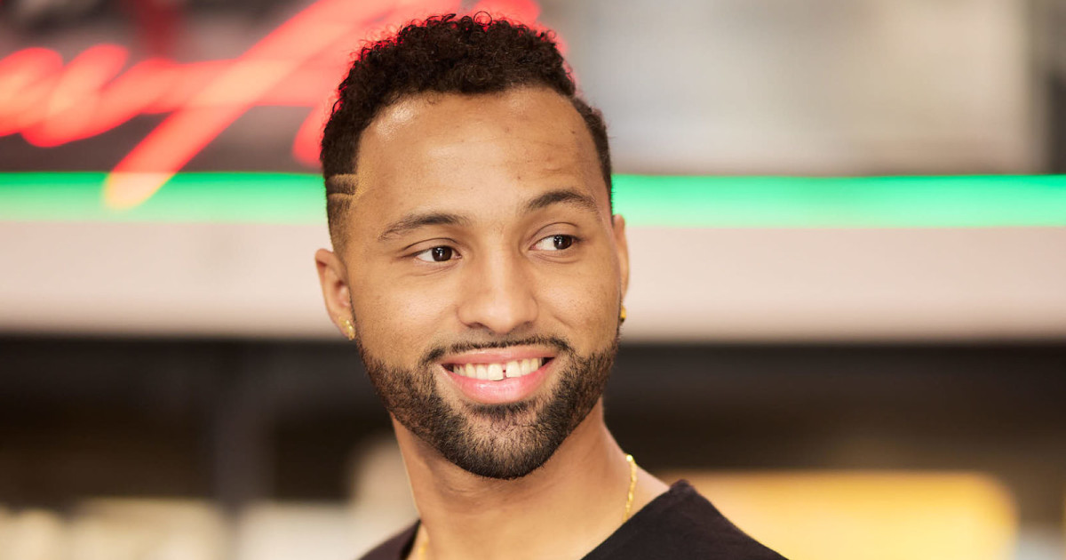 Opening Reception: Richard Samuel's "Till Death Give Us Art"