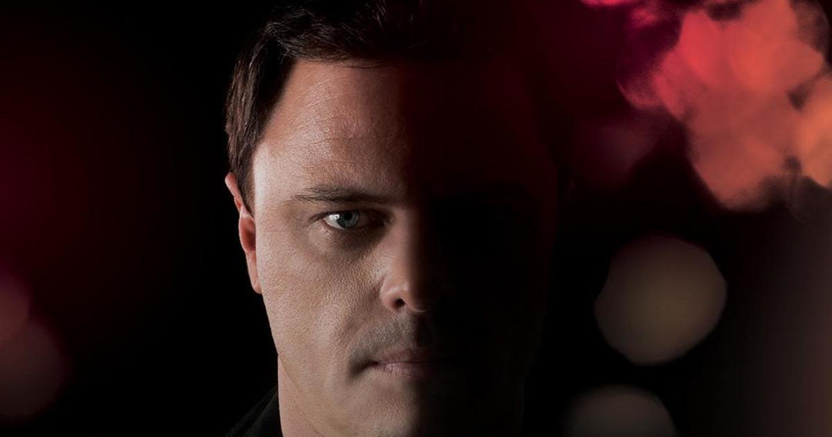 Markus Schulz in Hollywood at Avalon Hollywood