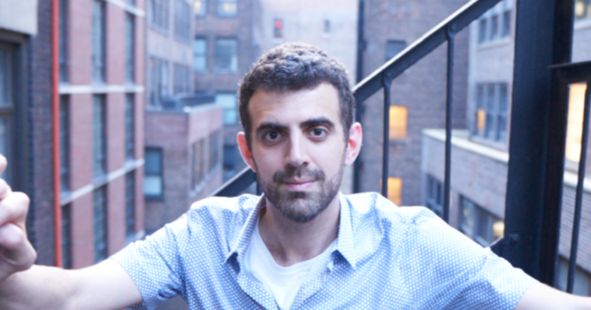 Monster Energy Outbreak Tour Presents: Sam Morril in Kansas City