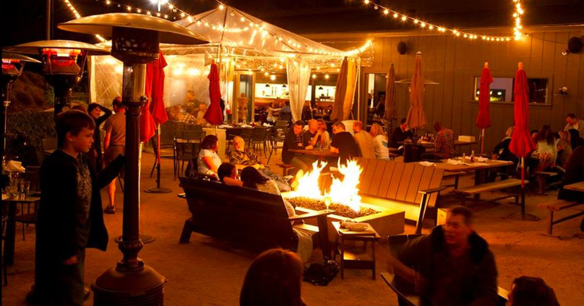 Cubed in Novato at Hopmonk Tavern - Novato