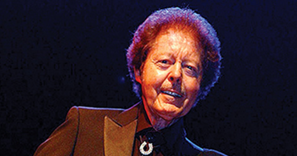 Nashville Cats: Fiddler and Guitarist Kenny Lovelace in