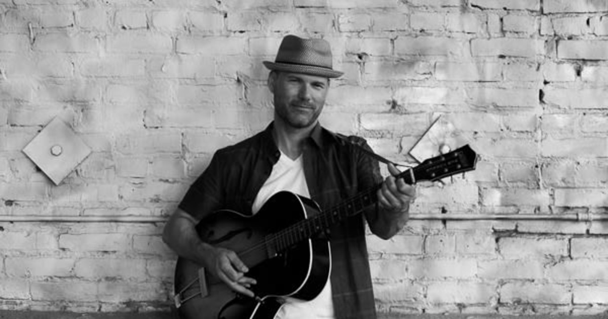 Live Music Happy Hour - Billy Brandt in Seattle at Hard Rock Cafe