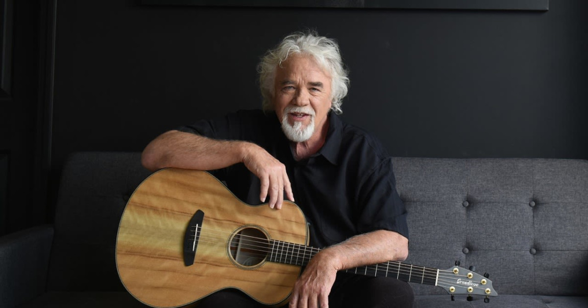 Gary Morris in Franklin at Franklin Theatre
