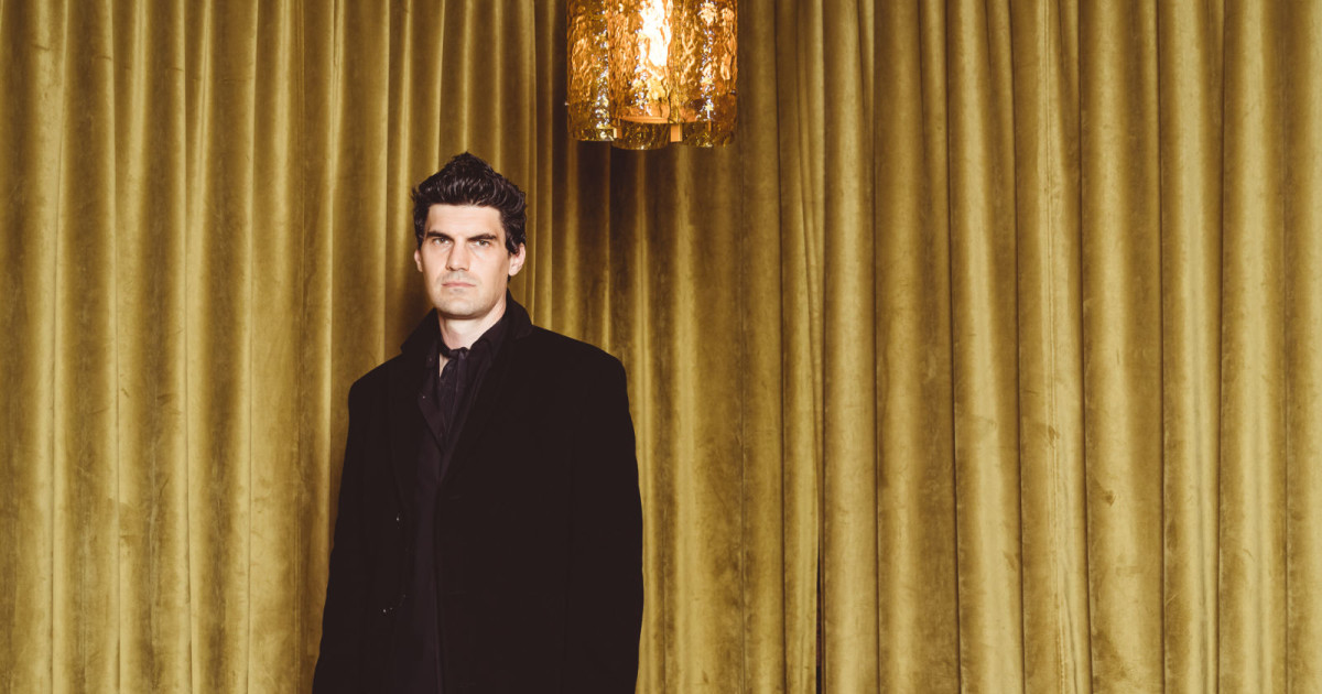 LIVE MUSIC: Sam Pace and the Gilded Grit in Austin at Central