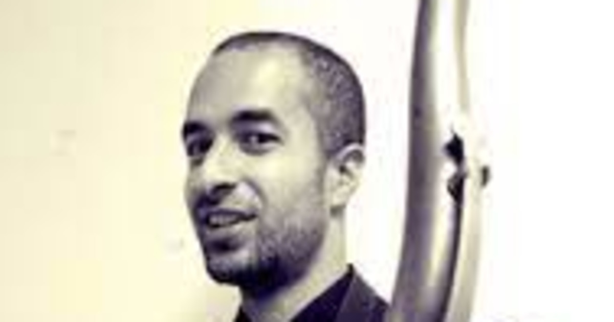 The Tony Peebles Quartet in San Francisco at Mr. Tipple's