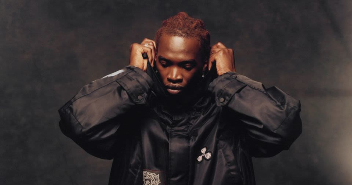 Lancey Foux at Happy Ending Fridays in Vancouver at Fortune Sound