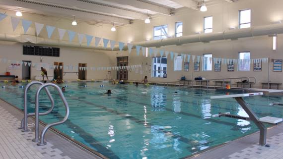 Where To Go Swimming In Chicago