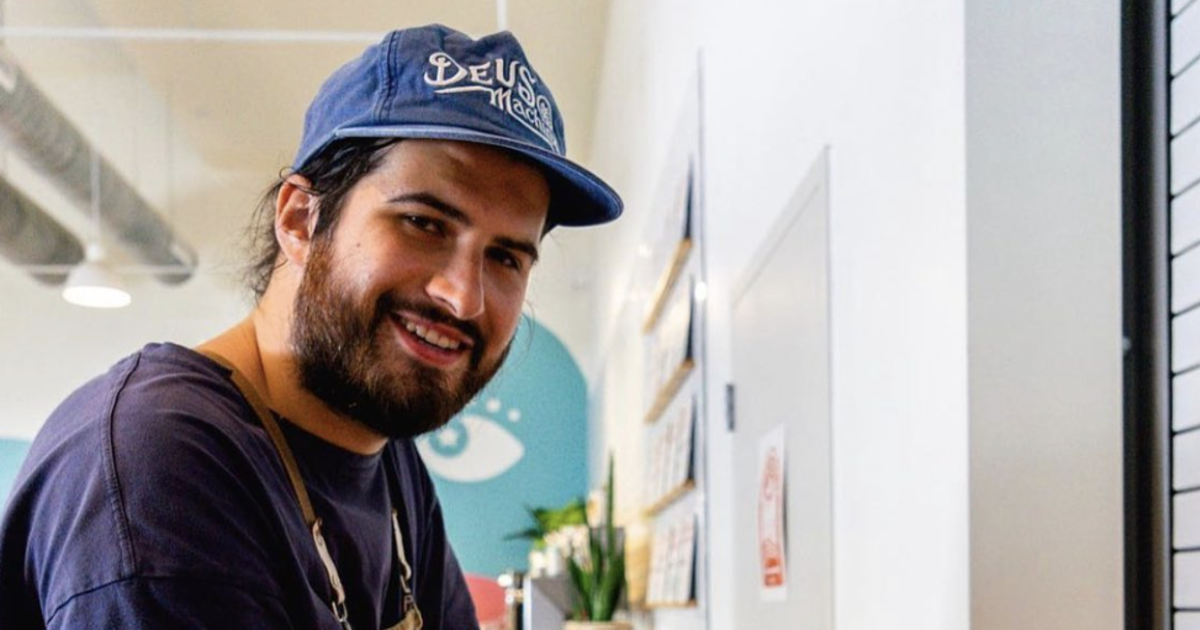 Oye Chico Pop-Up in Austin at Little Brother Bar