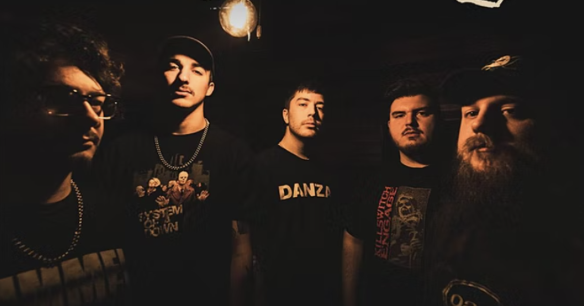 BOUNDARIES in Austin at Come and Take It Live