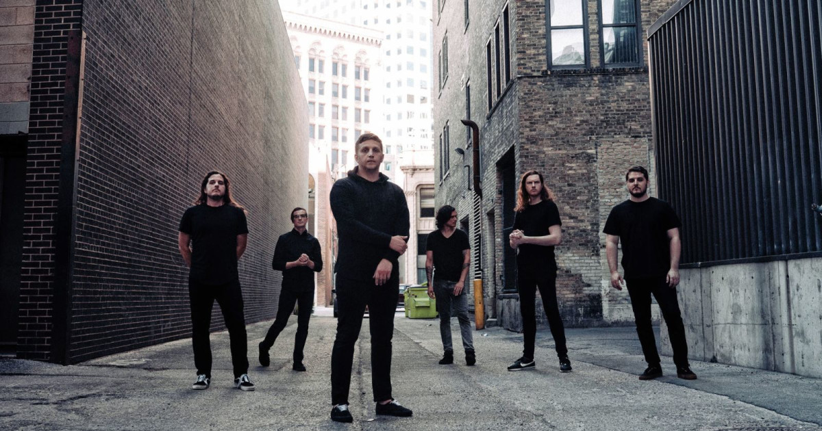 The Contortionist: Language & Exoplanet In Their Entirety. in