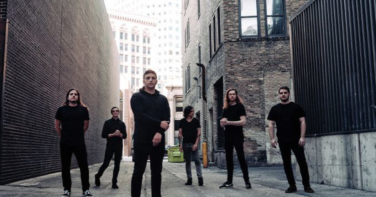 The Contortionist: Language & Exoplanet In Their Entirety with