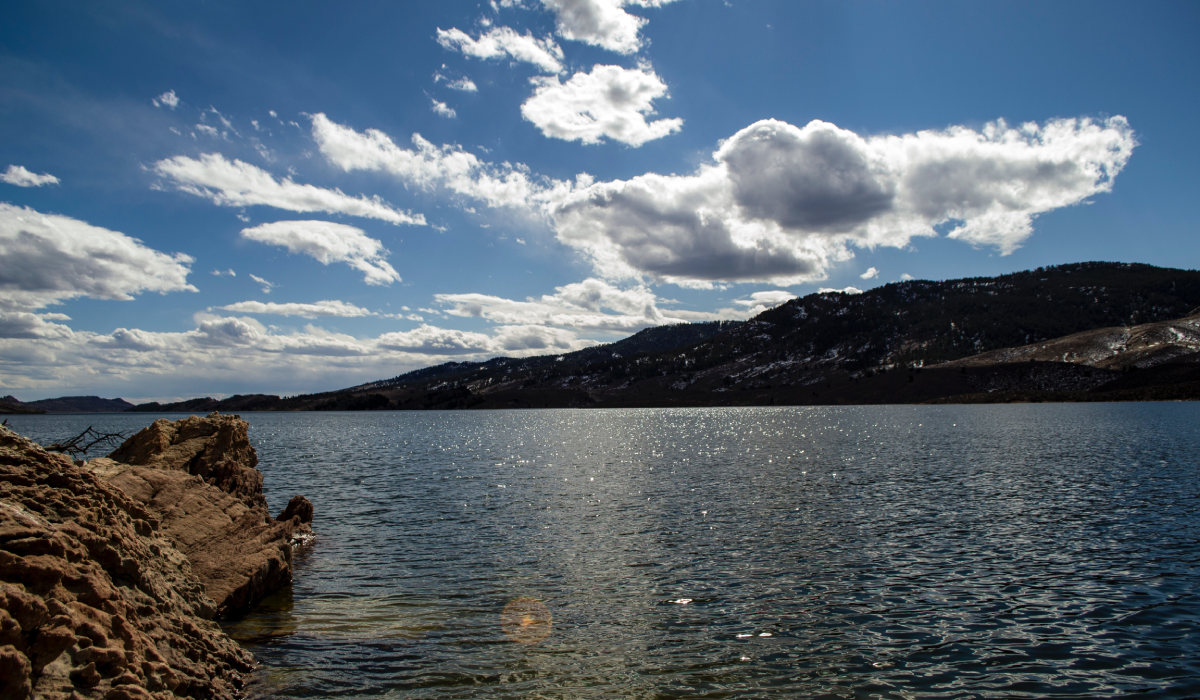 The Ultimate Denver Summer Checklist