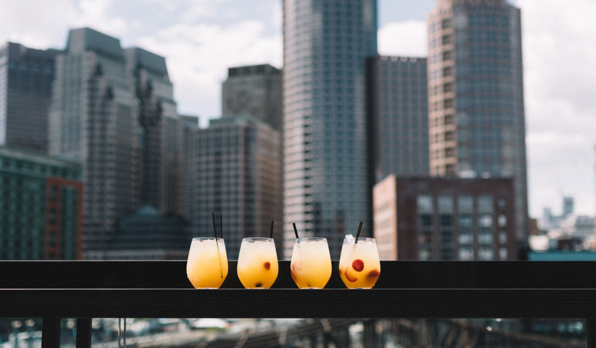 The Ultimate Denver Summer Checklist