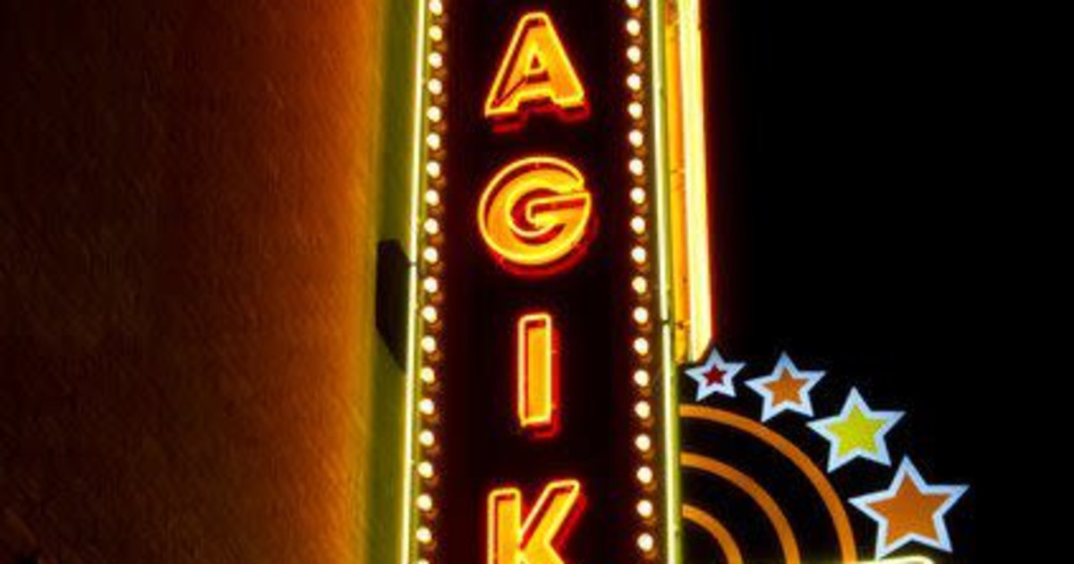 American Sign Language Interpreted Performance in San Antonio