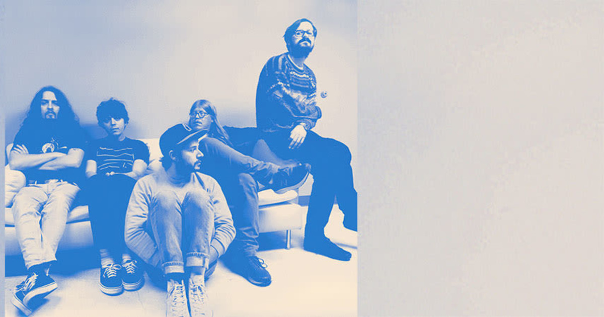 Holy Wave in Seattle at Barboza