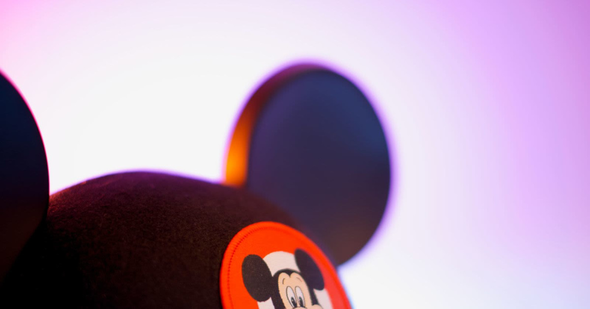 Be Our Guest - Spinning 90s/00s Disney Throwbacks in Nashville at