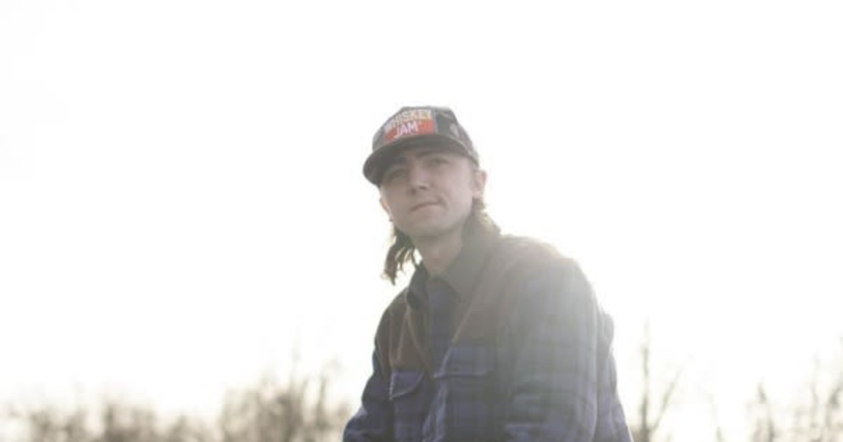 Justin Holt in San Diego at Moonshine Beach