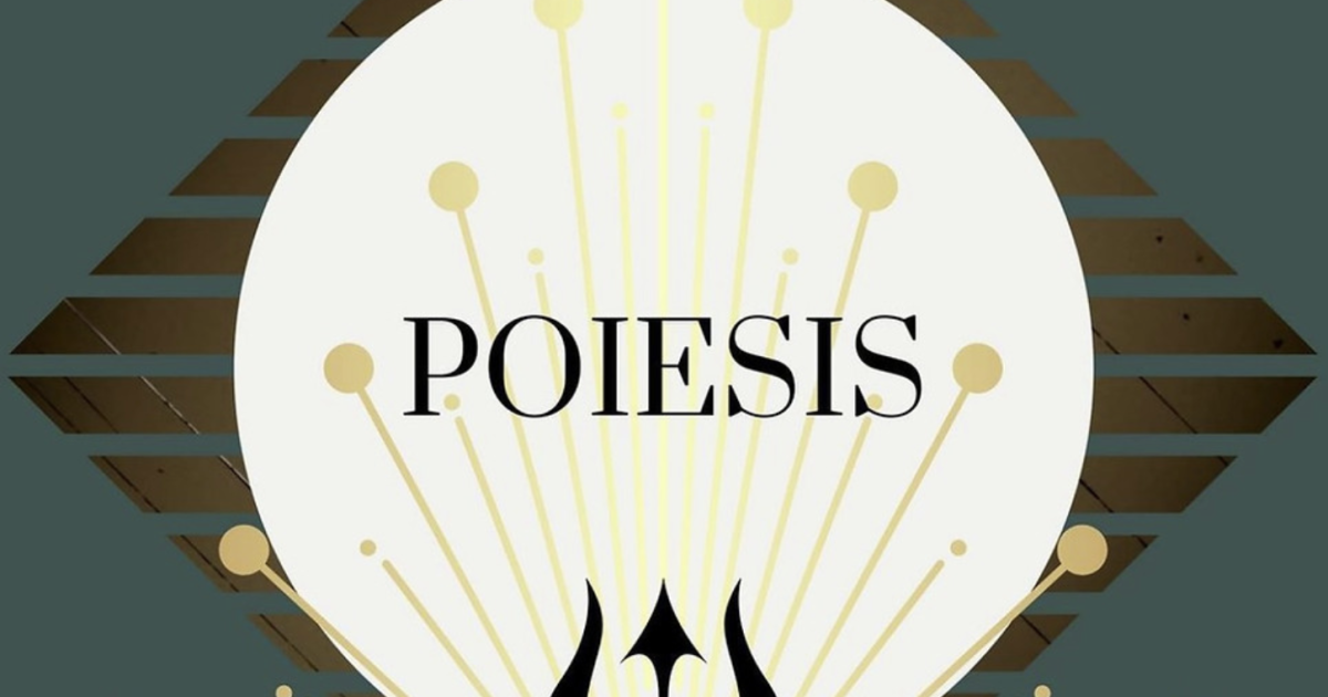 Poiesis Art Show and Tattoo Convention in New Braunfels at Texas