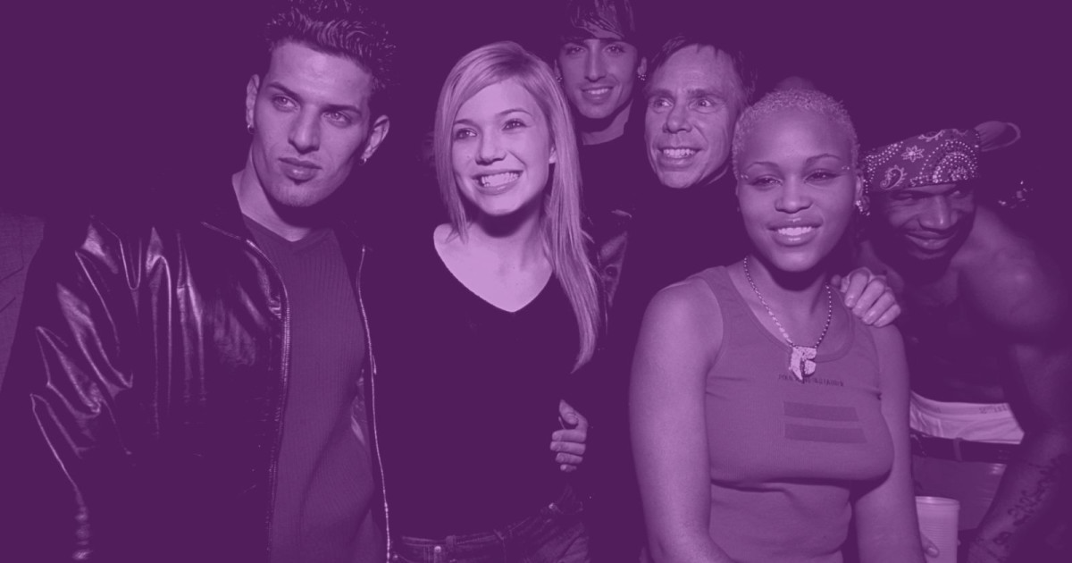 I Love the 2000s Trivia in Austin at The Pitch