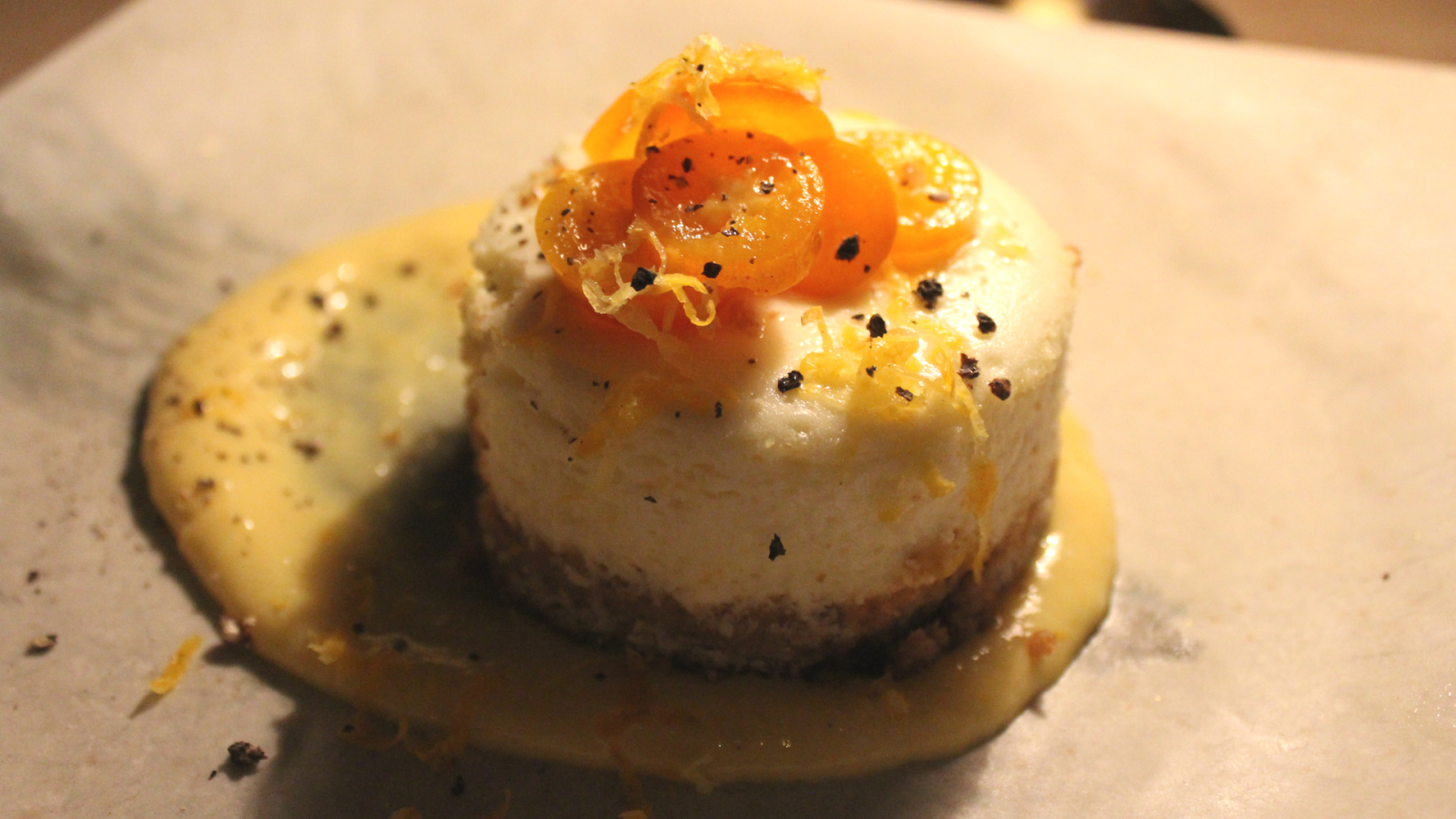 Dine LA Menu Extended at Mrs. Fish