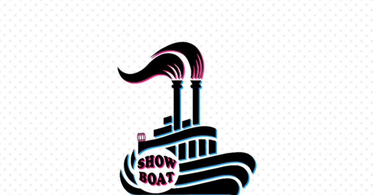 Show Boat in St. Louis at The Improv Shop