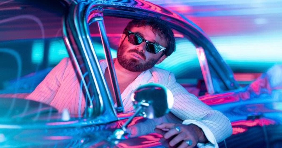 Dope Lemon in San Francisco at The Regency Ballroom