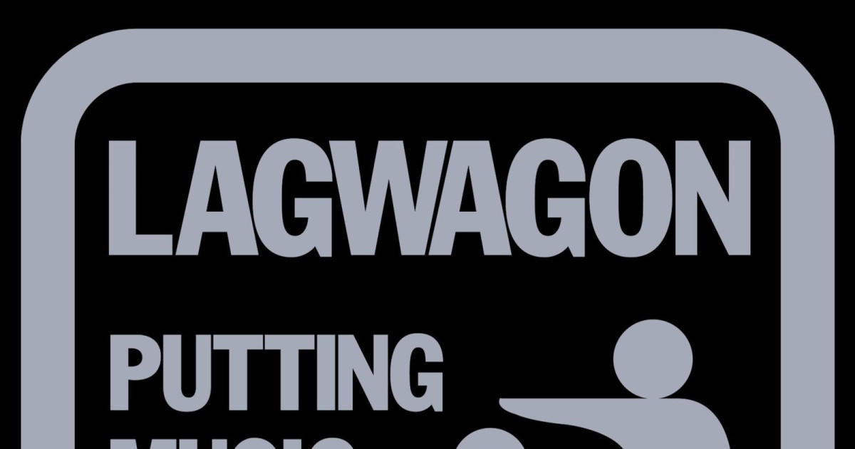 lagwagon logo