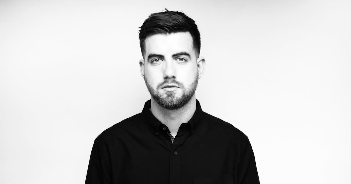 Chris Lorenzo w/ Inphinity in Chicago at Spybar