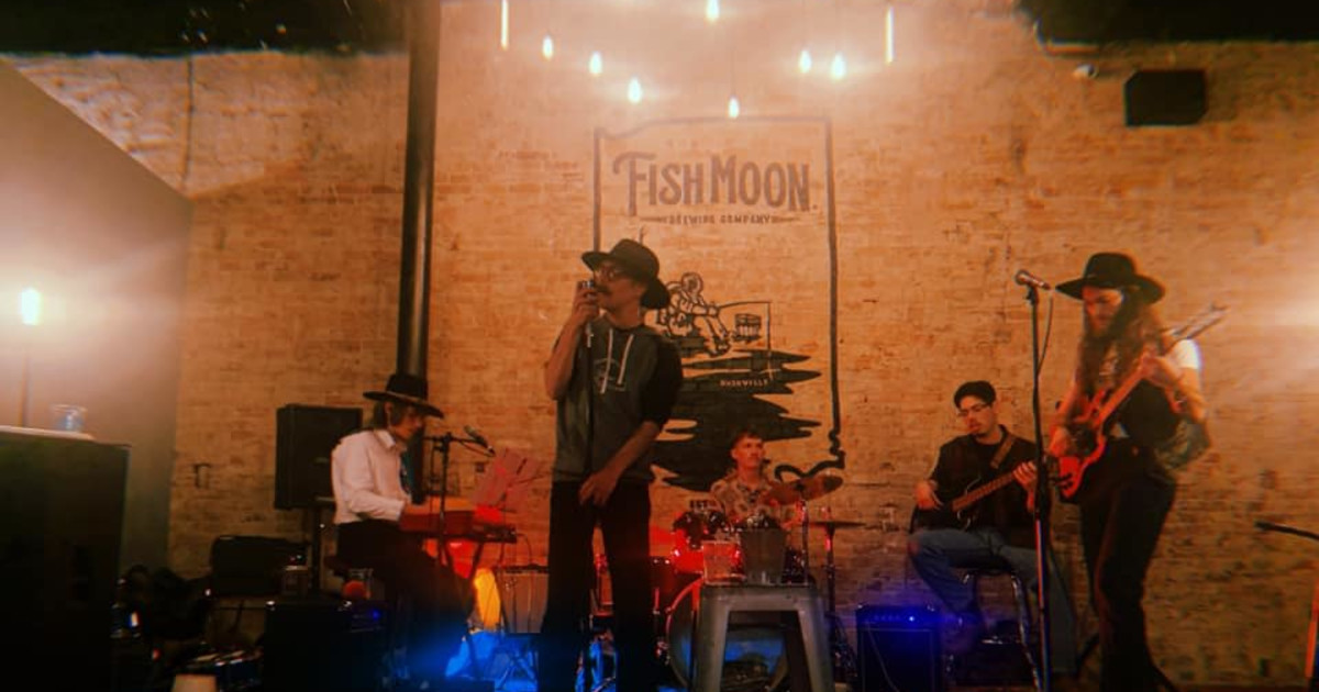 The Lost Highway is Back in Indianapolis at Duke's Honky Tonk