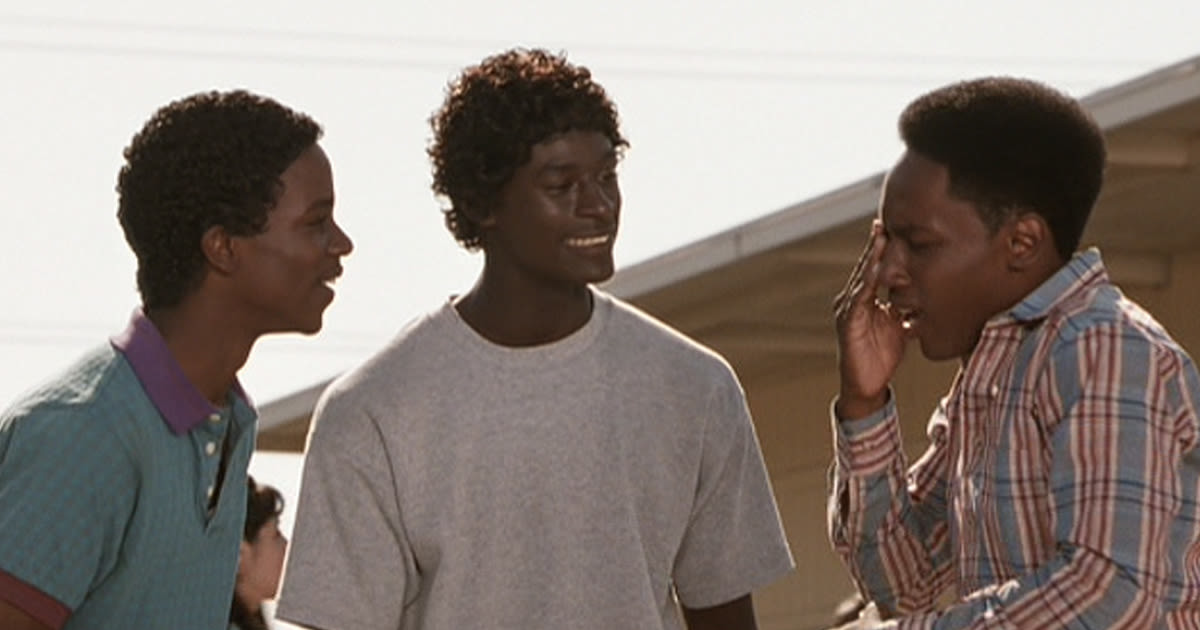 The Wood Movie Slim