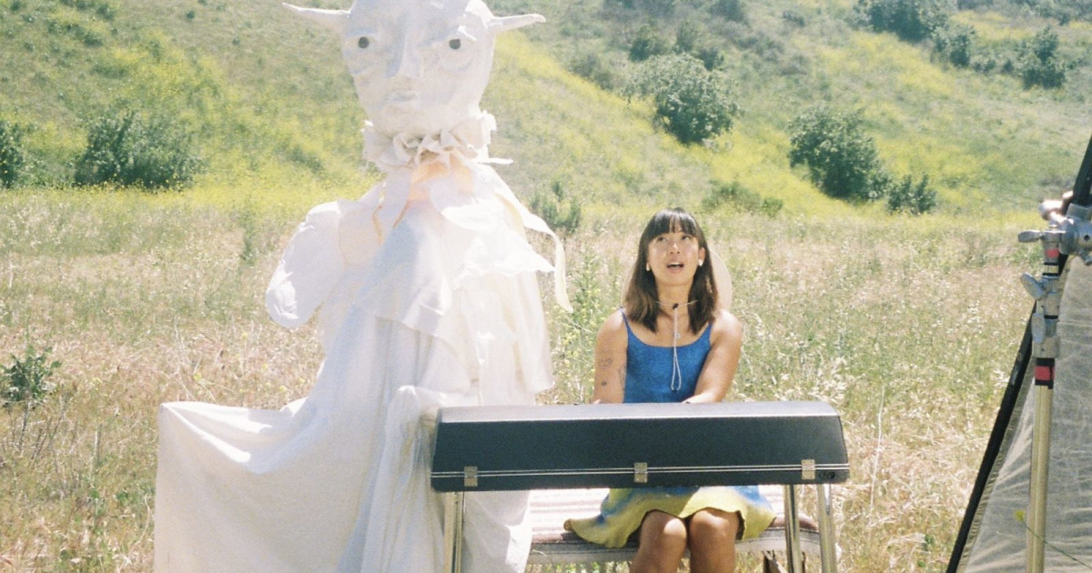 Vicky Farewell x Jared Mattson (of Mattson 2) in San Diego at Soda