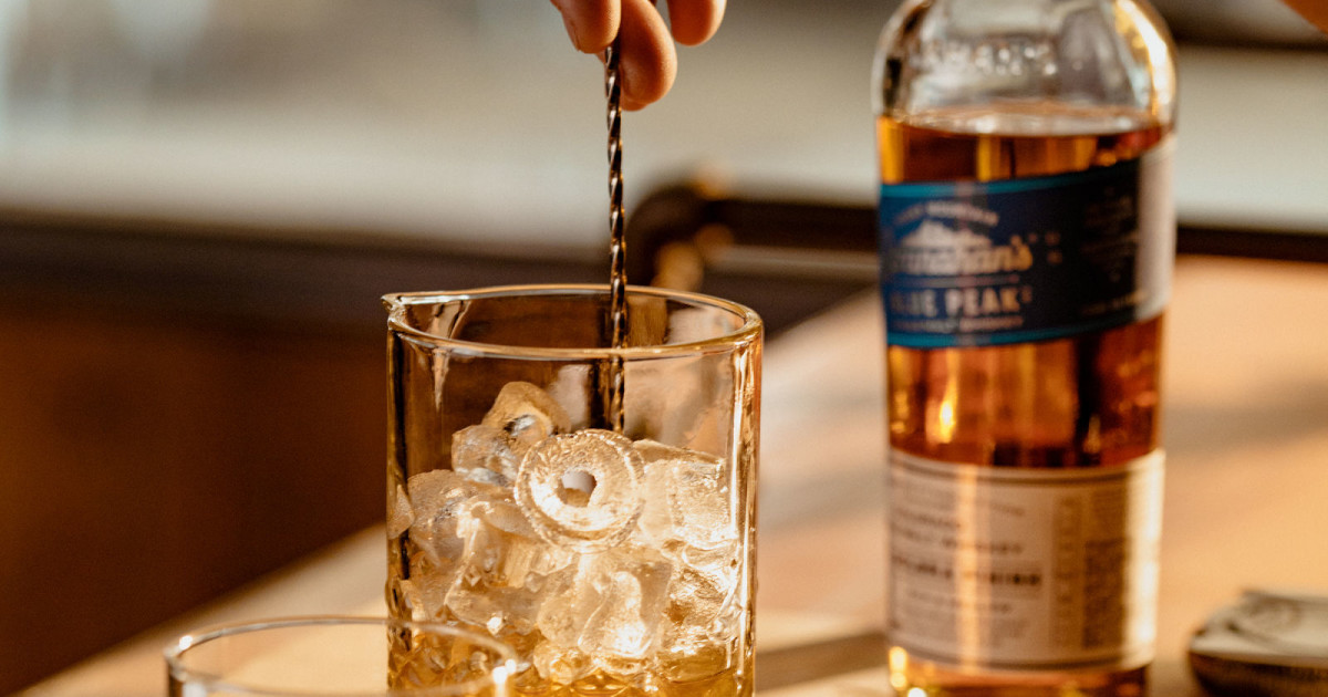 Cocktail Class in Denver at Stranahan's Whiskey Distillery