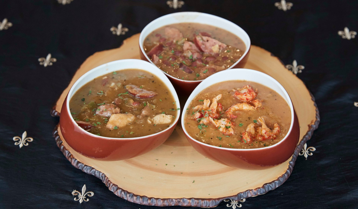 The Best Soul Food In Denver