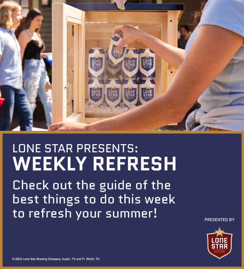 Swim Laps at Deep Eddy Pool in Austin at Deep Eddy Pool