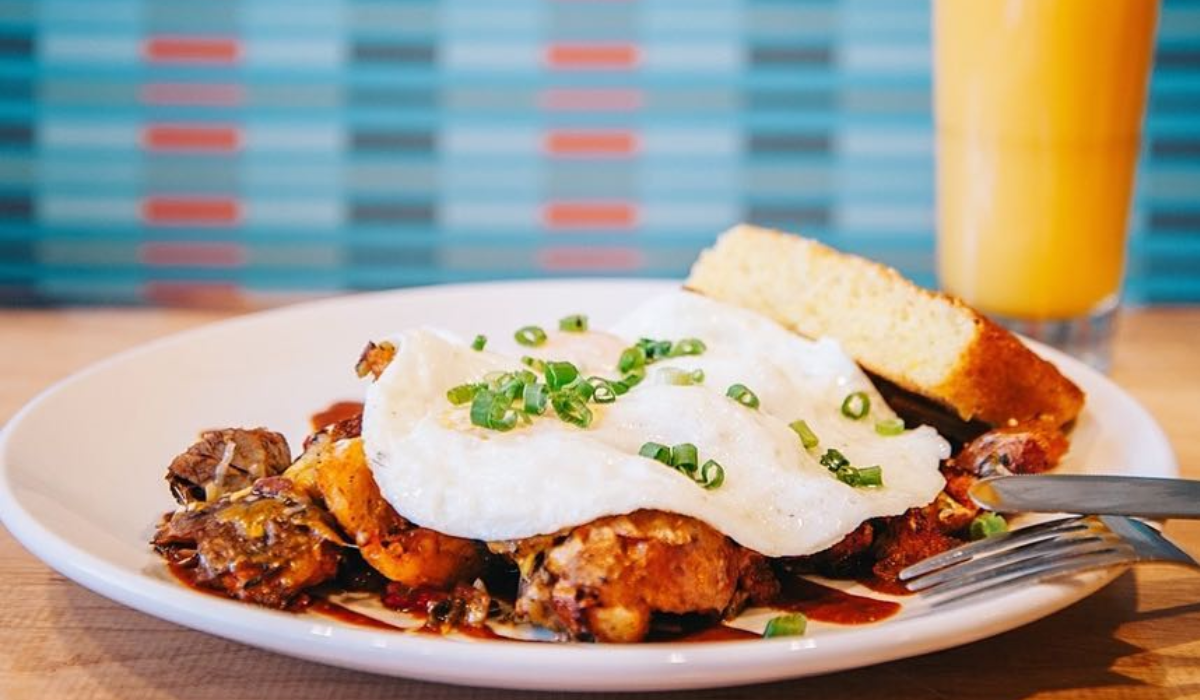 The Best Soul Food In Denver