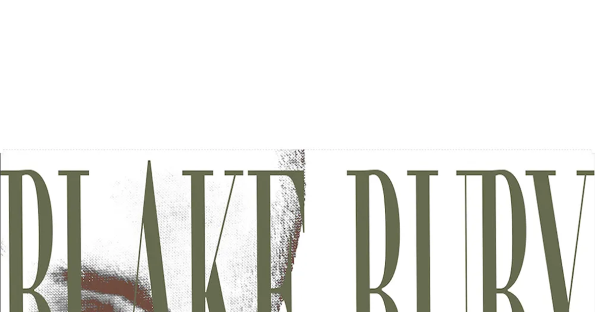 Blake Ruby in Nashville at Analog at Hutton Hotel