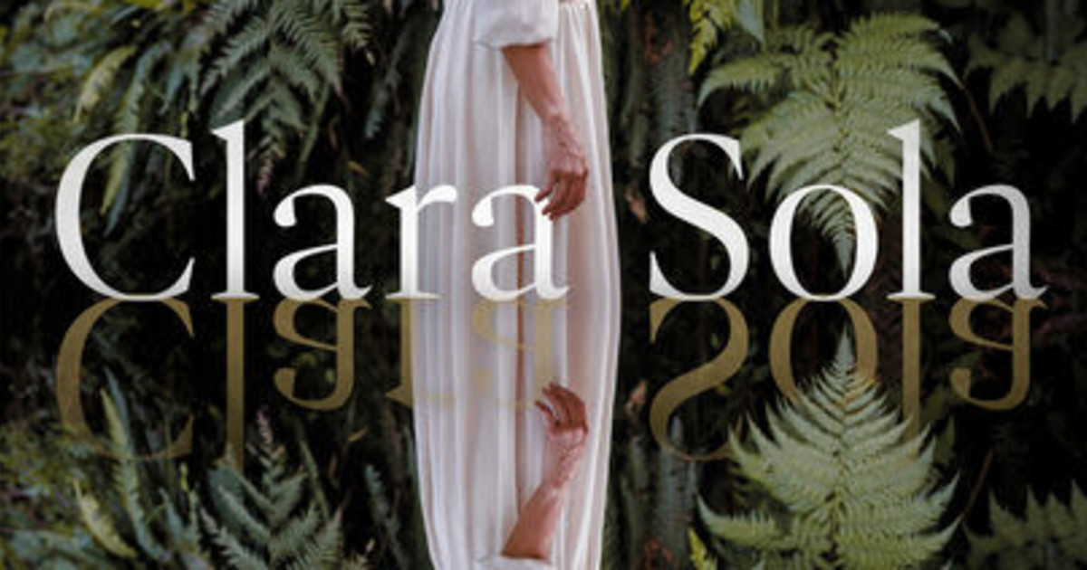 Clara Sola in San Francisco at Roxie Theater