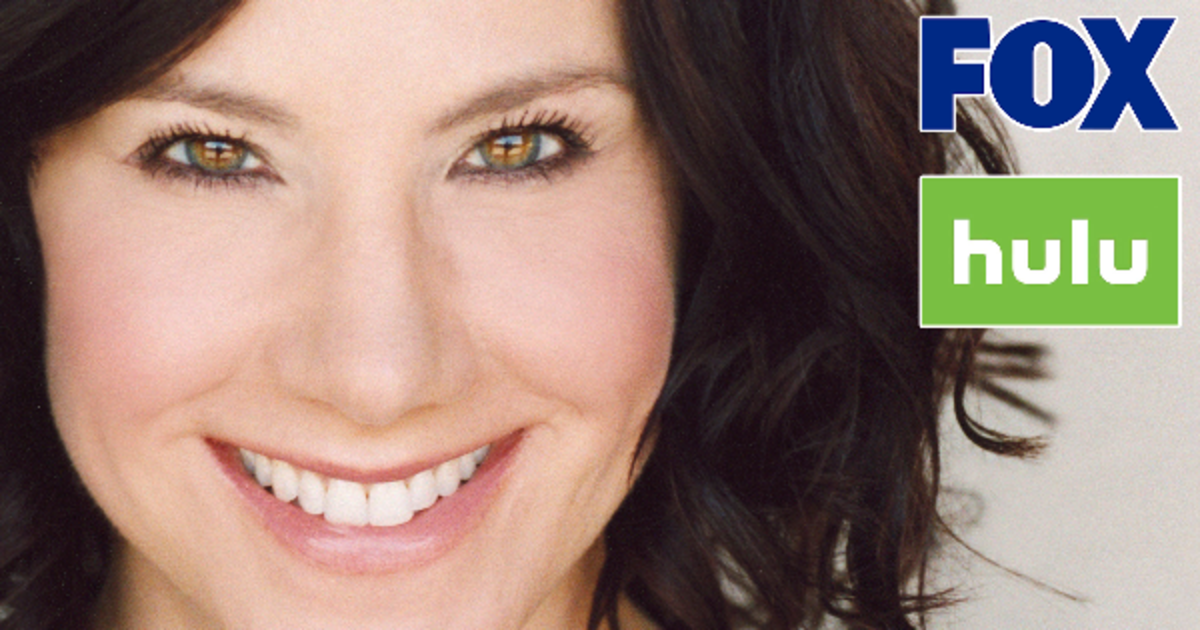 Jill Maragos in Louisville at Louisville Comedy Club