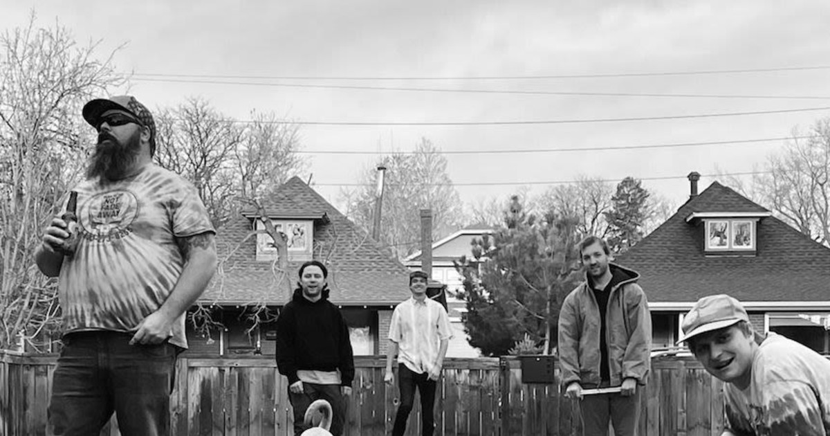 Orca the Band w/ Stocks + Automatic Iris in Denver at Globe Hall