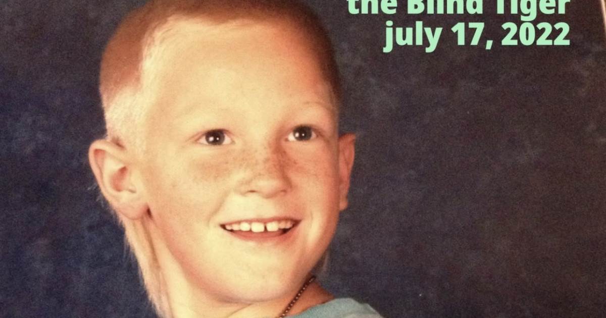 Billy Wayne Davis Live AF in San Antonio in San Antonio at The Blind