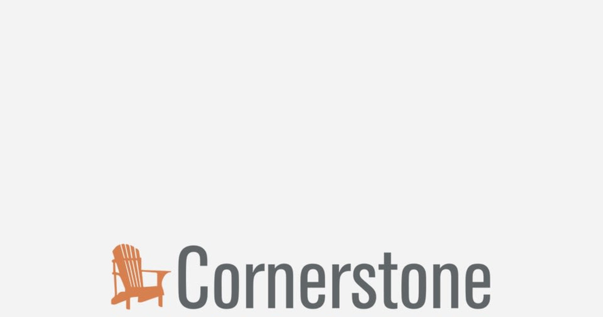 July Lineup for the Cornerstone Music Series (Cornerstone