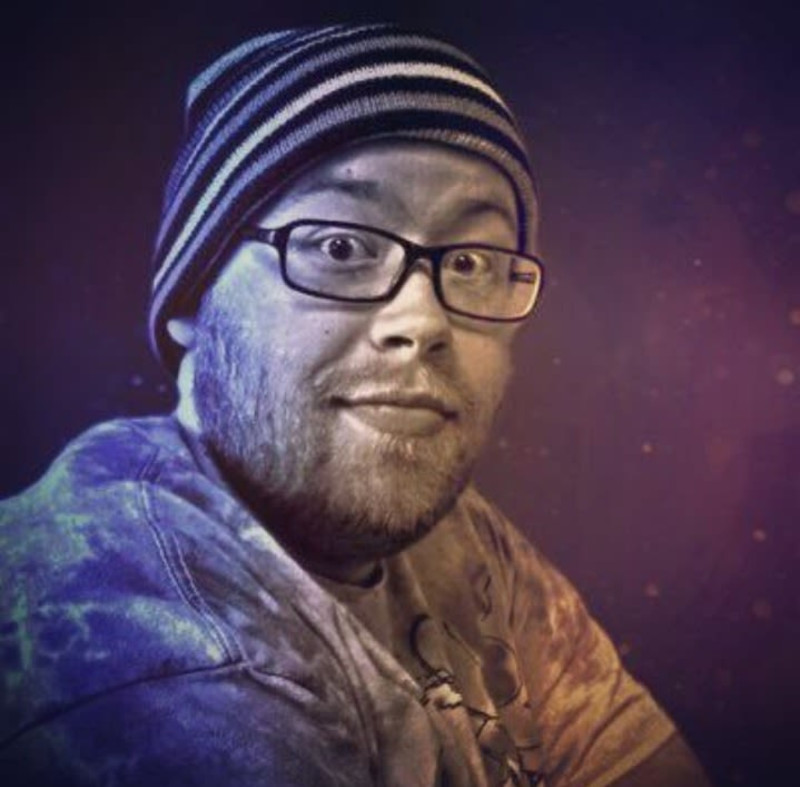 Johnny Switchblade Reunion/Darryl Brent Gilland Memorial